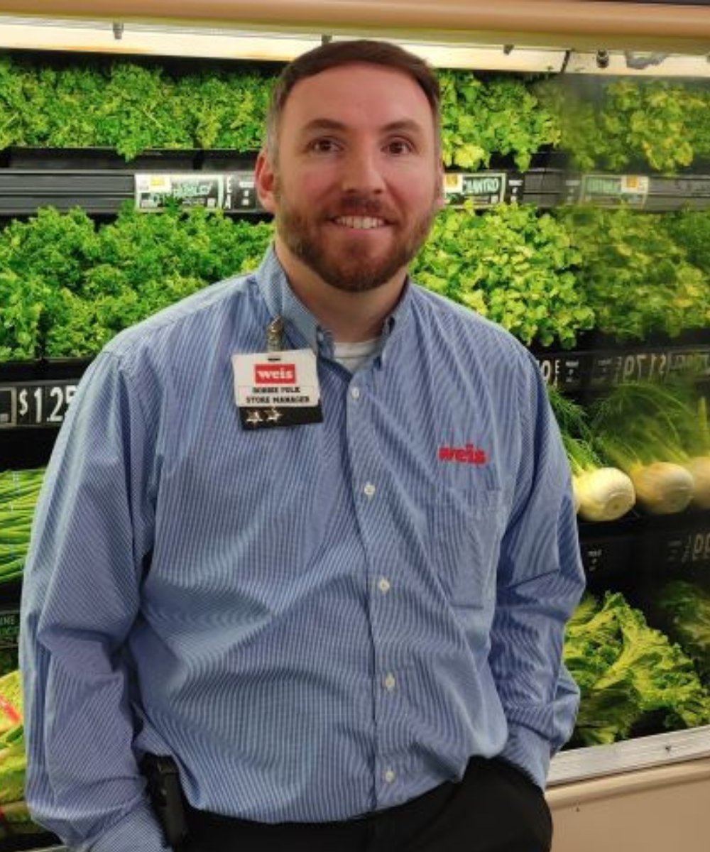 FMI Store Manager Awards 2024 Yearbook